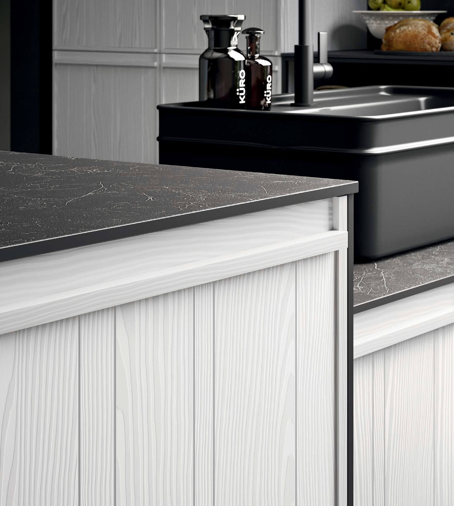 Conte - Pepper by Composit