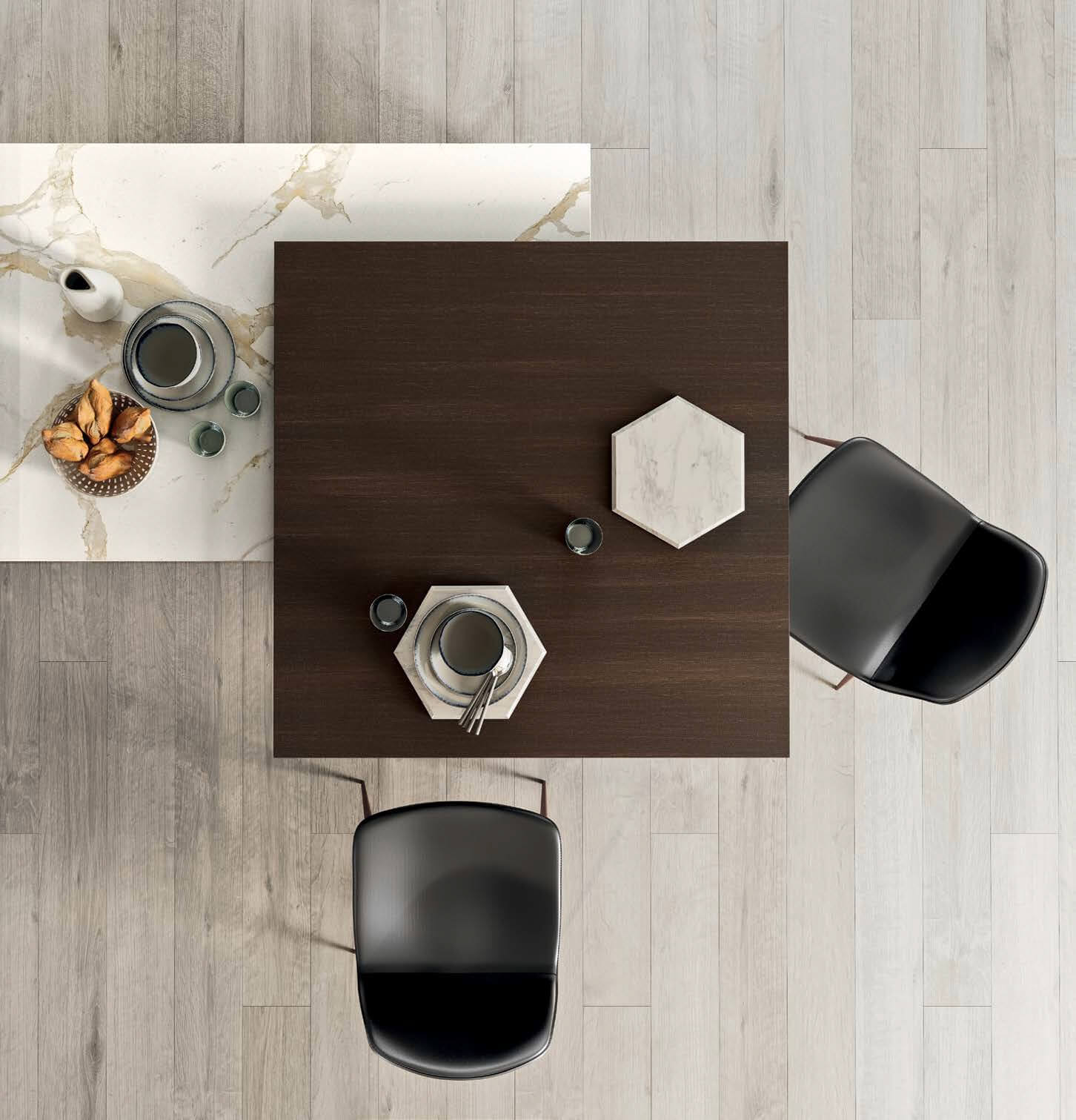 Conte - Pepper by Composit